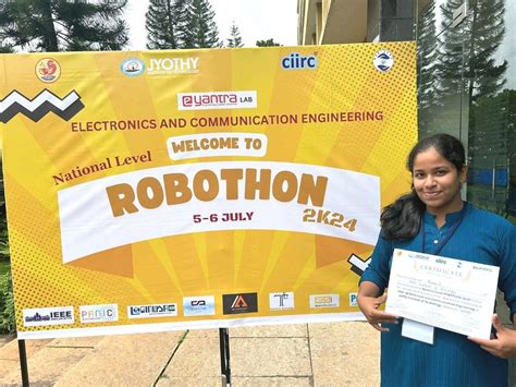 Brindha D On Linkedin Hackathon Innovation Techevent Hackathon2024 Techinnovation