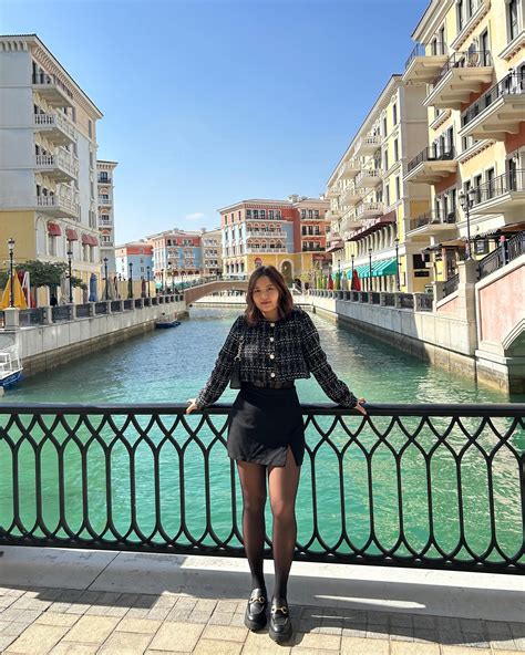 La La Happy Holidays Instagram