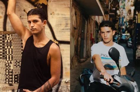 Muere El Actor Adam Jendoubi A Sus 23 Años