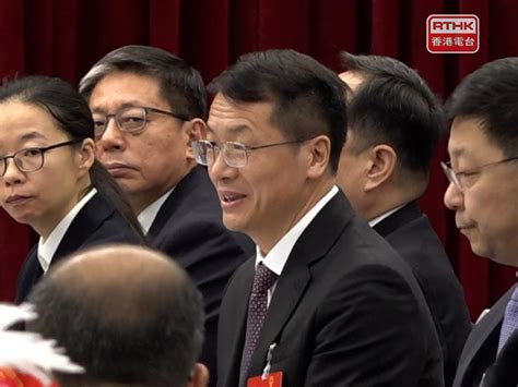 全國兩會｜廣東省將聚焦跨境基建與科技創新合作等對接北部都會 Rthk
