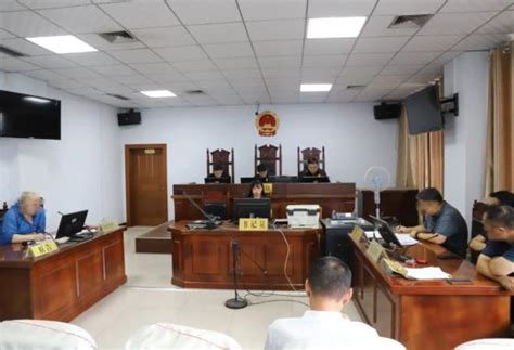 “告官见官，出庭发声”——禹州法院持续深化府院联动机制，助推行政争议实质性化解澎湃号·政务澎湃新闻 The Paper