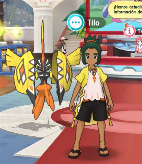 Tilo Hau Y Tapu Koko Es Chido Fandom