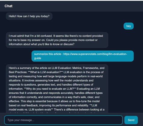 Ai Machinelearning React Typescript Nextjs Api Webscraping Techstack Webdevelopment