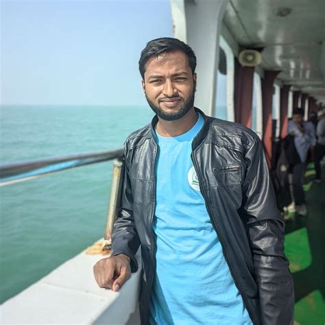 Nazmul Hossain