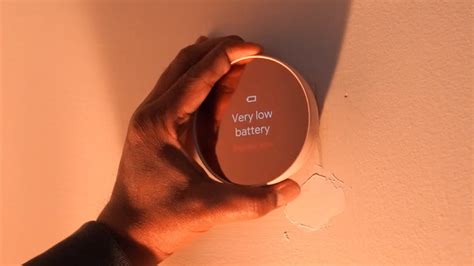 Thermostat Nest Installation At Maria Wendy Blog
