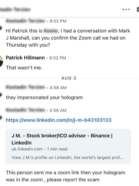 Los 4 Casos Famosos De Suplantación De Identidad O Deepfake Tom Cruise Y Zuckerberg Figuraron