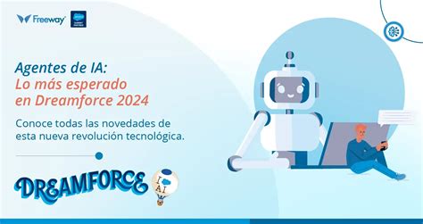 Dreamforce 2024 Agentforce De Ai Con Freeway