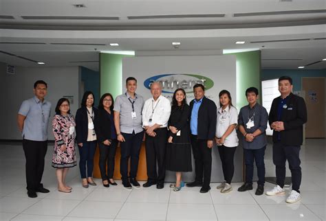 Dualtech Center Joins Unilab And Other Private Sectors For Advanced Manufacturing Program