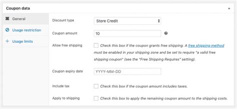 9 Best WooCommerce Credit System Plugins For Purchase Support LearnWoo