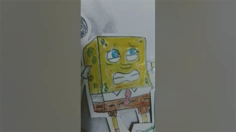 Giant Cartoon Network Cubee Upgrade Spongebob Youtube