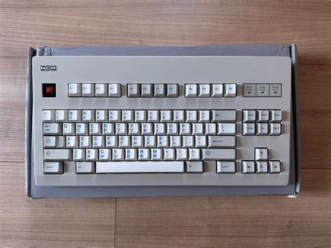 Ncr 80 Ncr80 R2 Custom Keyboard Computers And Tech Parts And Accessories Computer Keyboard On