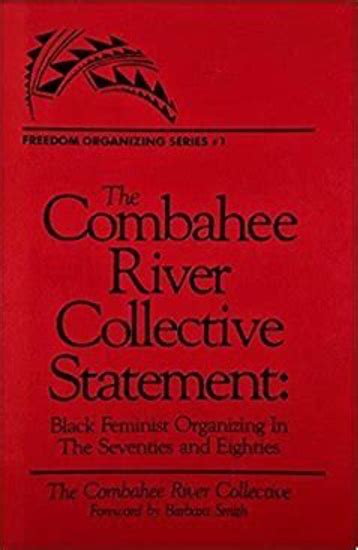 Combahee River Collective Global Social Theory