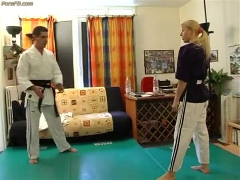 Martial Fem Videos From Sexy Women Of Martial Arts