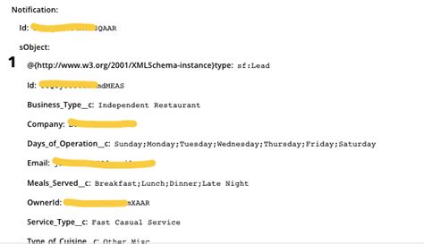 How To Separate Multiple Lead Records Provided In A Single Webhook
