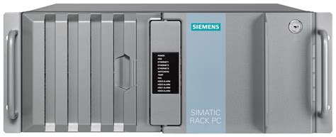 Simatic Ipc847e Industrial Edge Device