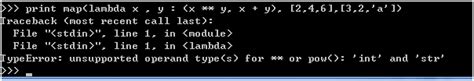 Python Map函数的用法map函数 Csdn博客