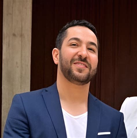 Khaled Arfaoui Medium