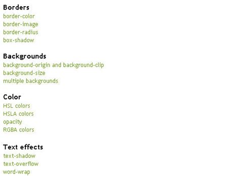 40 Handy Css3 Tools Tutorials And Resources