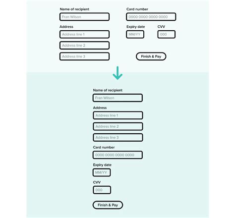 How To Design Web Forms That Users Complete Without Hesitation