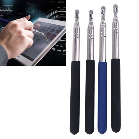 4 Pcs Telescoping Teacher Pointer Stick Extendable Vicedeal 4 Pcs Telescoping Teacher Pointer Stick Extendable Vicedeal