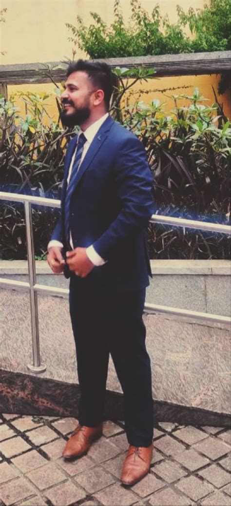 Vikram Choudhary On Linkedin Passion Success Happiness Cafex