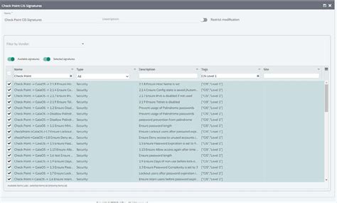 Automate Cis Compliance With Backbox Backbox Software