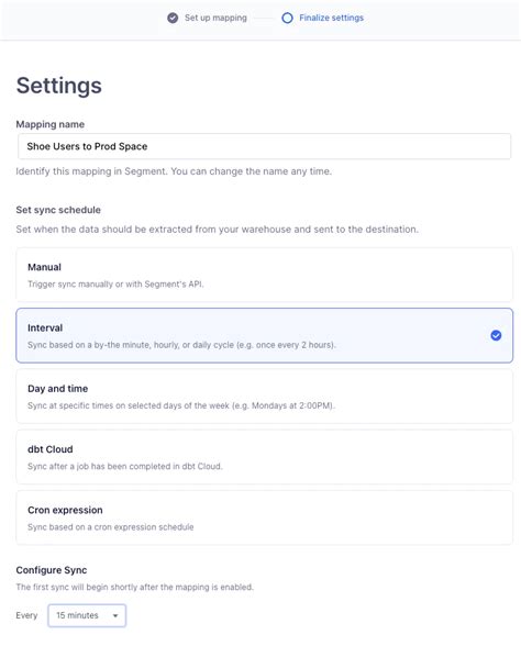 Guide To Sql Traits Using Retl Twilio Segment