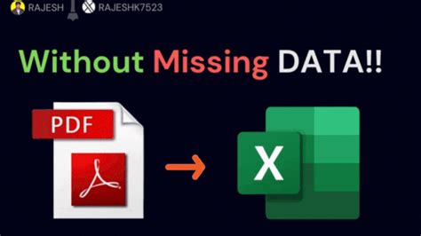 rajesh kumar on linkedin exceltips dataimport productivity 40