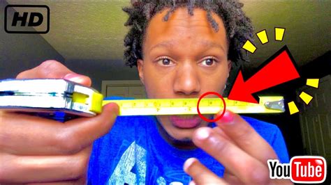 How To Maximize Your Penis Growth Potential Step By Step YouTube