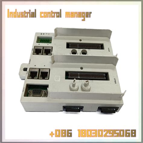 ABB MB Input And Output Module SAUL ELECTRIC