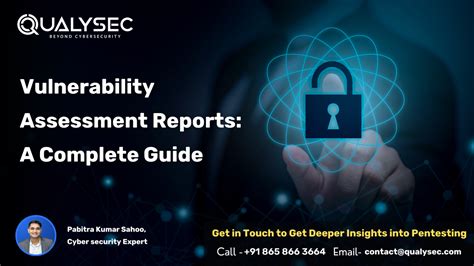 Learn About Vulnerability Assessment Reports For Businesses