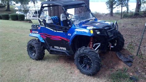 What Did You Do To Your RZR S Today Page Polaris RZR Forum RZR Forums Net