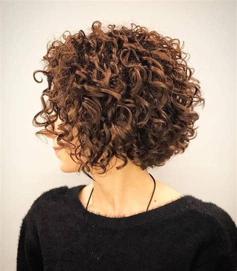 50 Perm Hair Ideas Stunning Styles To Inspire Your Curly