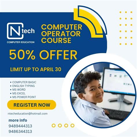 instagram photo by n tech computer education mar 26 2023 at 9 47 am