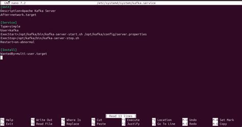 How To Install Apache Kafka On Ubuntu 2404 Step By Step Cherry Servers