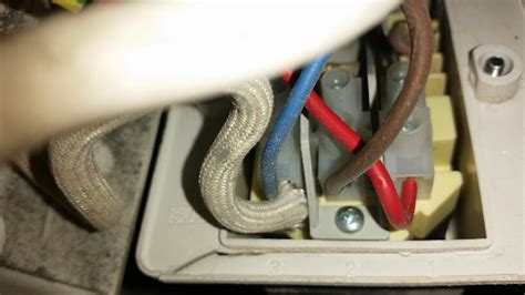 Replacing S Heating Timer Dial With Wireless DIYnot Forums