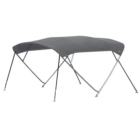 Stainless Steel Bimini Tops Oceansouth Marine