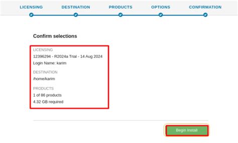 How To Install Matlab On Ubuntu Ultahost Knowledge Base