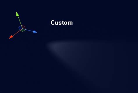 Custom Spotlight Calculation Not Working Unity Engine Unity Discussions