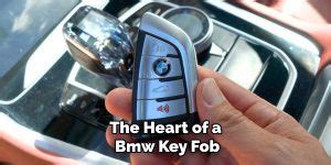 How To Program A Bmw Key Fob Detailed Guide 2025