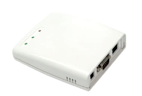 UHF TCP IP RFID Reader
