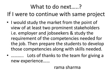 Submission Of Assignment Ppt