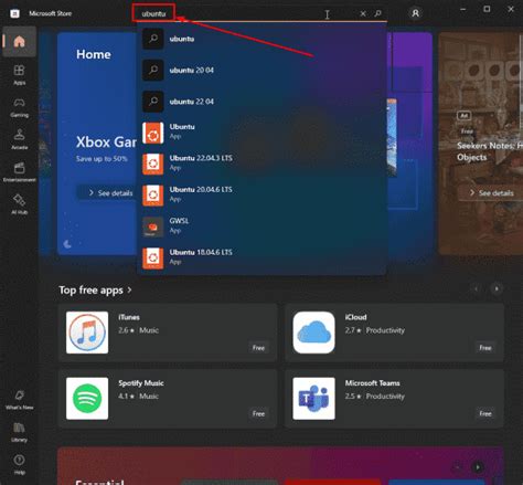 Upgrade From Ubuntu 2204 To 2404 Lts On Windows Subsystem For Linux