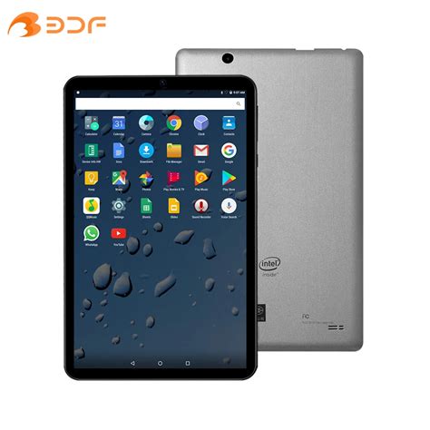 8 인치 태블릿 1280x800 Ips 2gb Ram 16gb Rom 쿼드코어 안드로이드 Ai 스피드업 태블릿