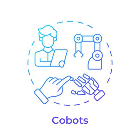 30 Cobot Icon Stock Illustrations Royalty Free Vector Graphics And Clip 30 Cobot Icon Stock Illustrations Royalty Free Vector Graphics And Clip