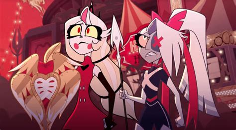 Hazbin Hotel Season 2 Release Date Has Been Confirmed Cementing My