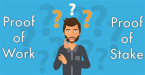 PoW Vs PoS Blockchain Consensus Mechanisms Explained Paybis Blog