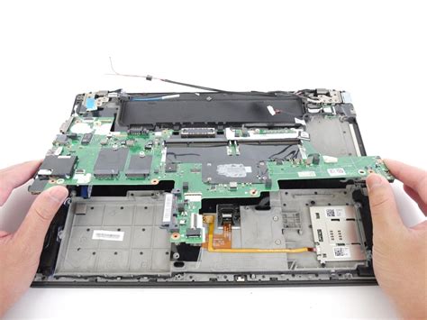 HN Lenovo Laptop Motherboard Genuine