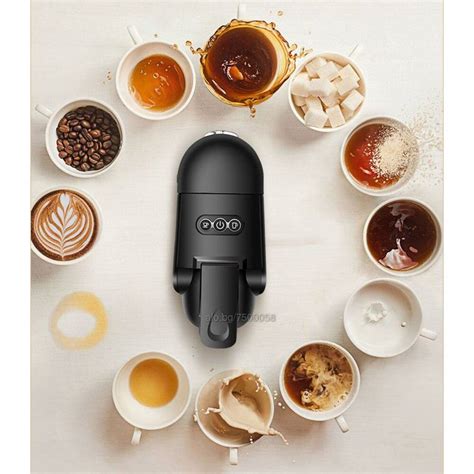 Многофункционална кафемашина за капсули и мляно кафе Кафемашина