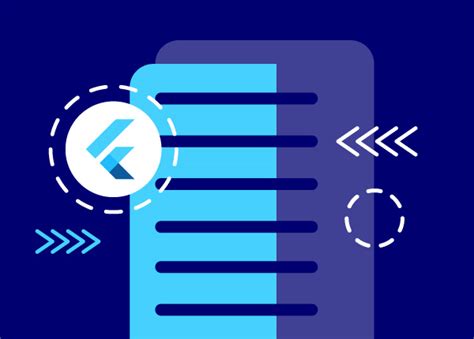 Flutter Drawer Menu Build An App In 5 Minutes Asap Developers